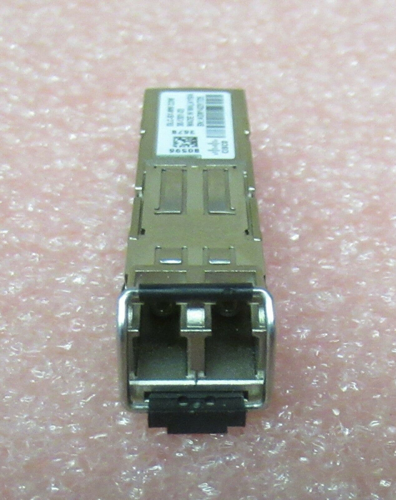 Cisco GLC-SX-MM 1000Base-SX SFP FC SW Gbic Transceiver Module 30-1301-03