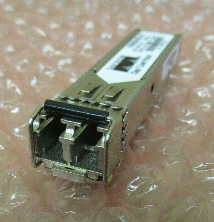 Cisco GLC-SX-MM 1000Base-SX SFP Fibre Channel Transceiver Module 30-1301-01