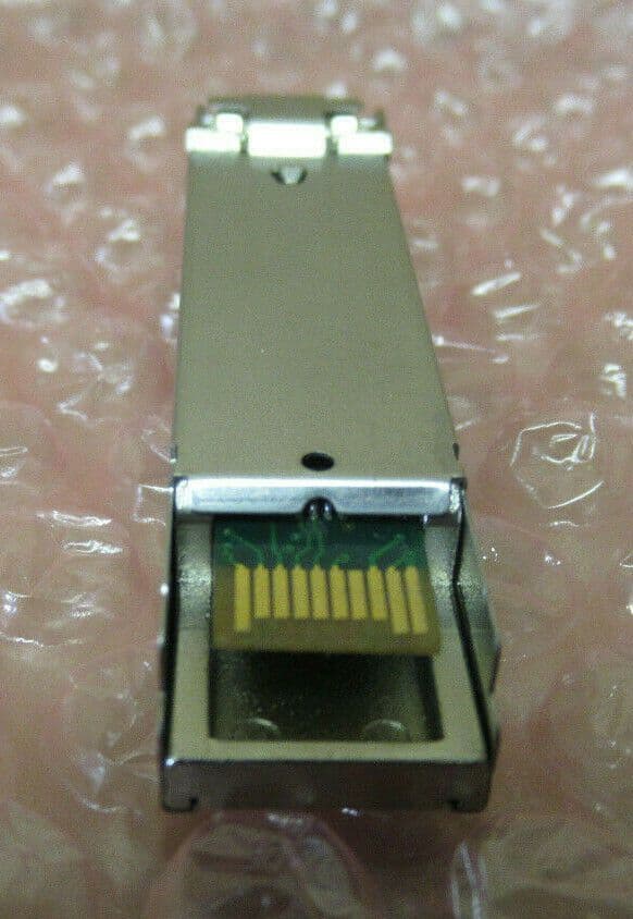 Cisco GLC-SX-MM 1000Base-SX SFP Fibre Channel Transceiver Module 30-1301-01