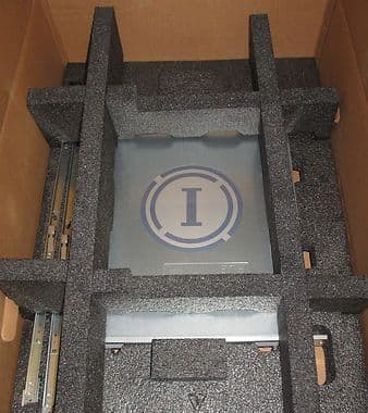 Cisco IronPort C100 Email Security Appliance - Spam Virus And Attack ...