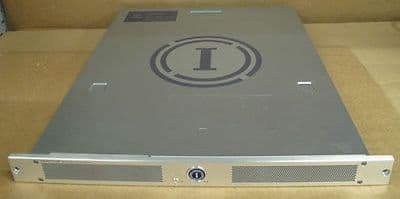 Cisco IronPort C100 Email Security Appliance - Spam Virus And Attack ...