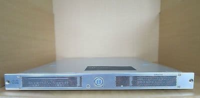 Cisco IronPort C160 - Email Security Appliance 1U With Licenses