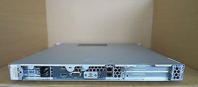 Cisco IronPort M160 Security Management Appliance 1U Rackmount with ...