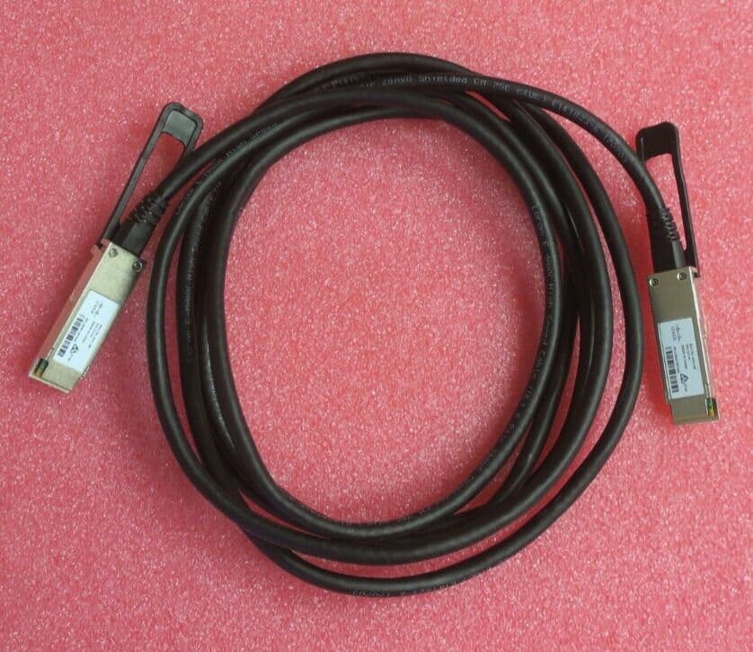 Cisco Meraki MA-CBL-40G-3M QSFP to QSFP 40Gb 3Metre Stacking Cable