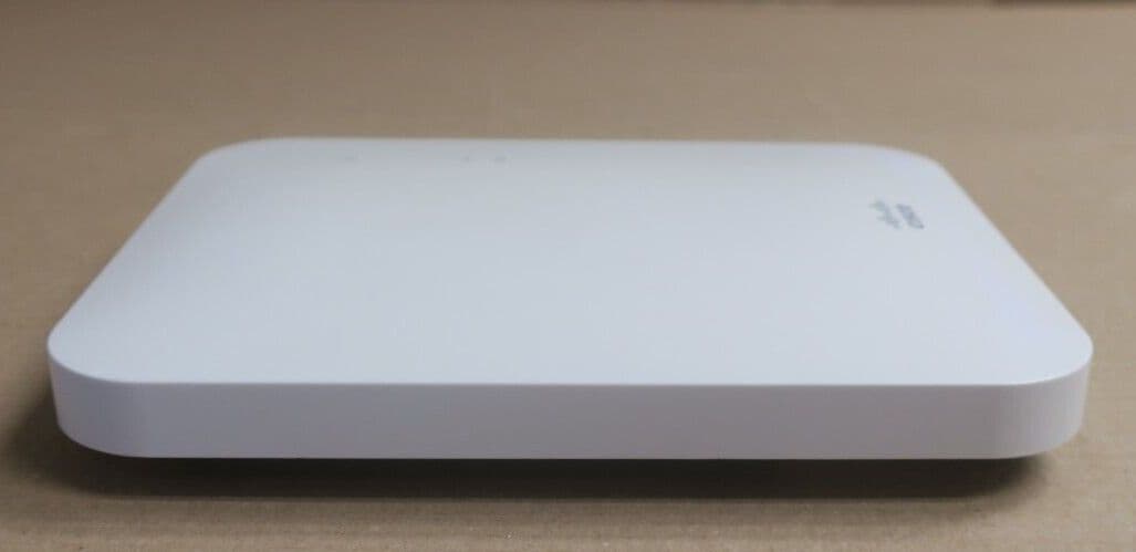 Cisco Meraki MR12 Single-radio 2x2 MIMO 300Mbs 802 11n PoE Wireless ...
