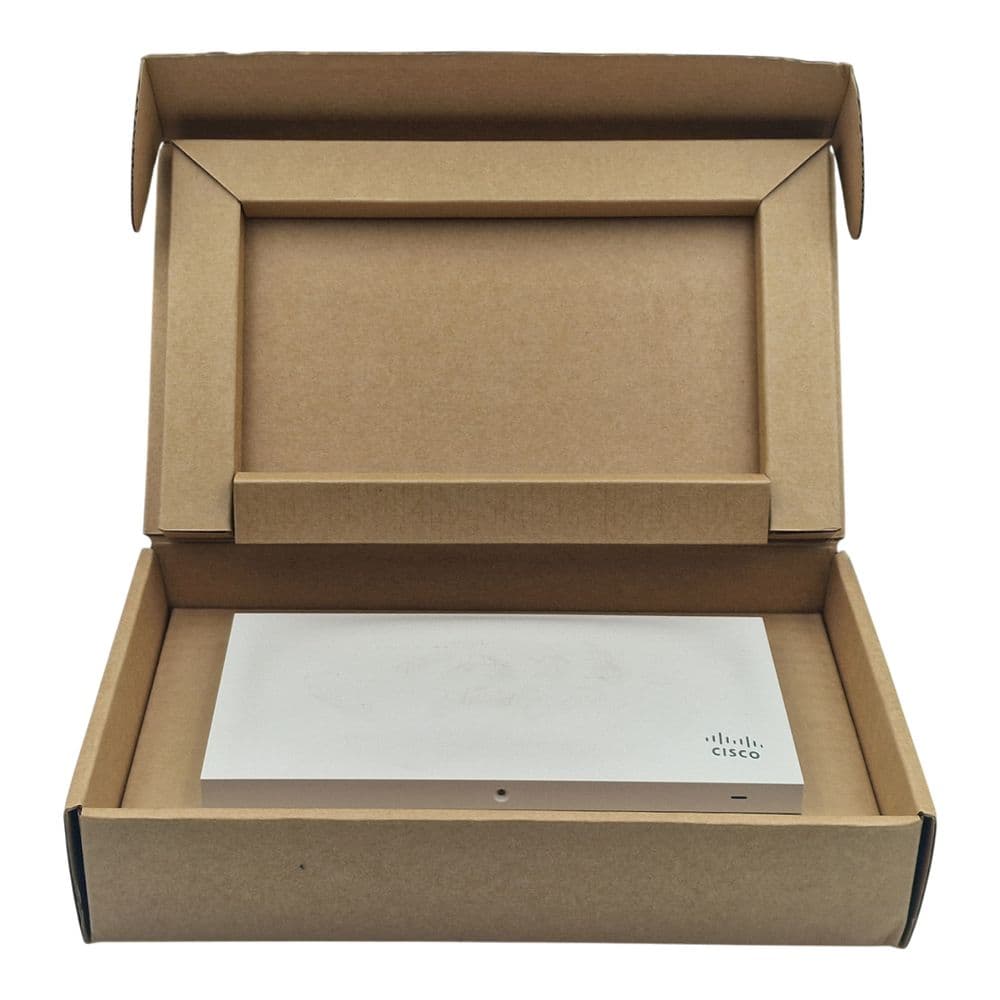 Cisco Meraki MR33-HW Quad-radio 2x2 MU-MIMO 802 11ac PoE Wireless ...