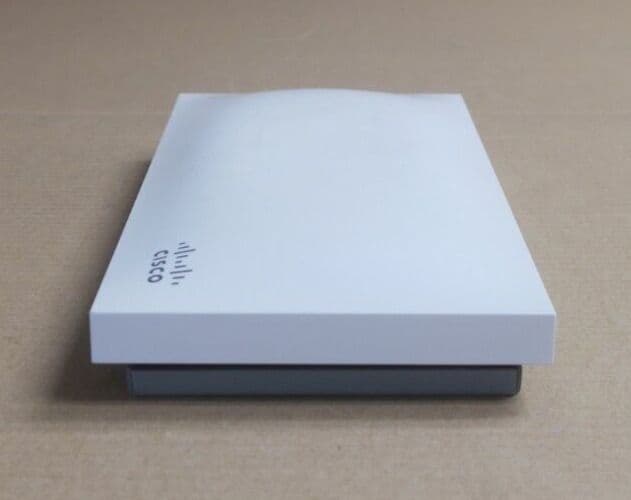Cisco Meraki MR33 Quad-radio 2x2 MU-MIMO 802 11ac PoE Wireless Access Point