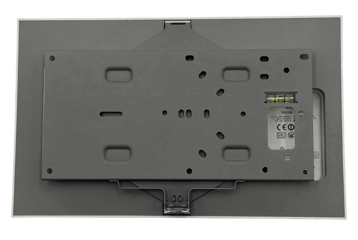Cisco Meraki MR42-HW 802 11ac POE Cloud Managed Access Point 600-39010-B