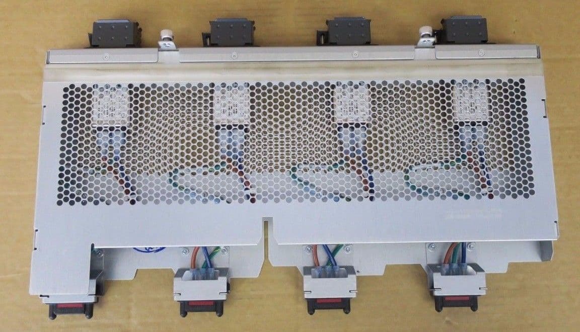 Cisco N01-UAC1 UCS 5108 Server AC Single Phase PDU Power Distribution Unit