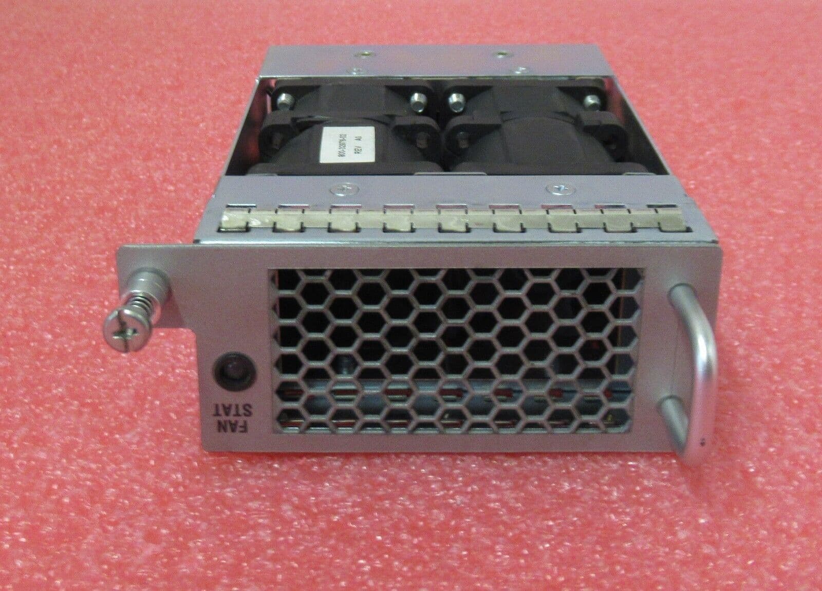 Cisco N5548P-FAN 800-34511-02 Nexus 5000 Series Front-To-Back Airflow ...