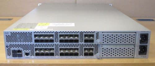 Cisco Network Switches - Page 3