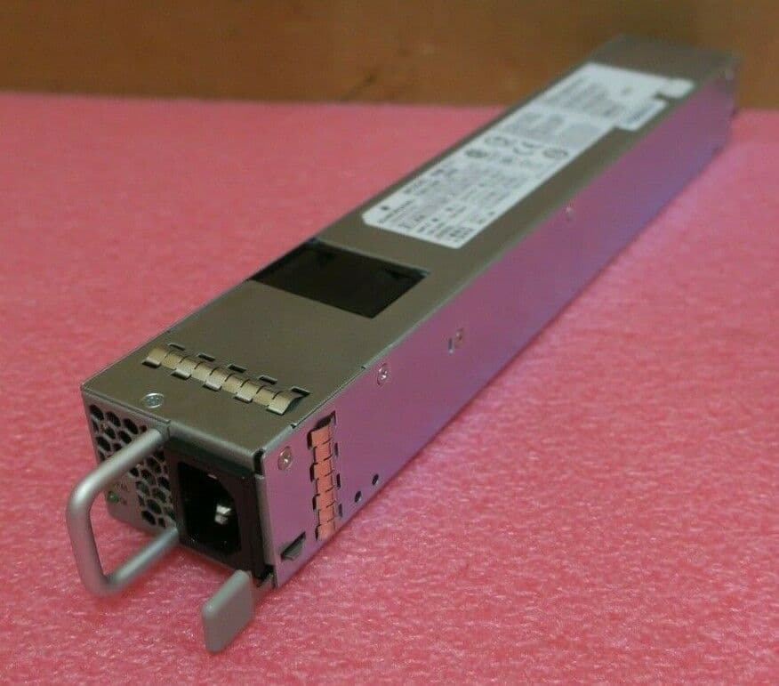 Cisco Nexus 5548P/5548UP N55-PAC-750W V01 Power Supply PSU Front To ...