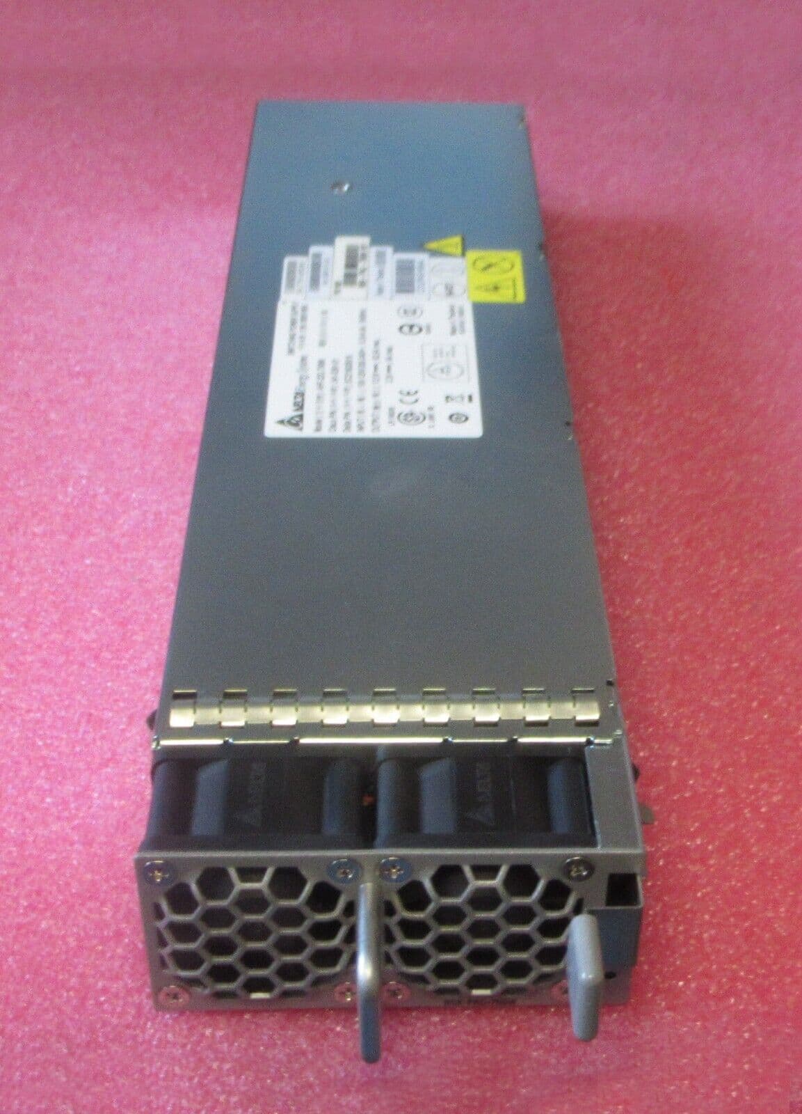 Cisco Nexus N5K-PAC-750W V01 750W AC 341-0361-01 Power Supply 5020 Series