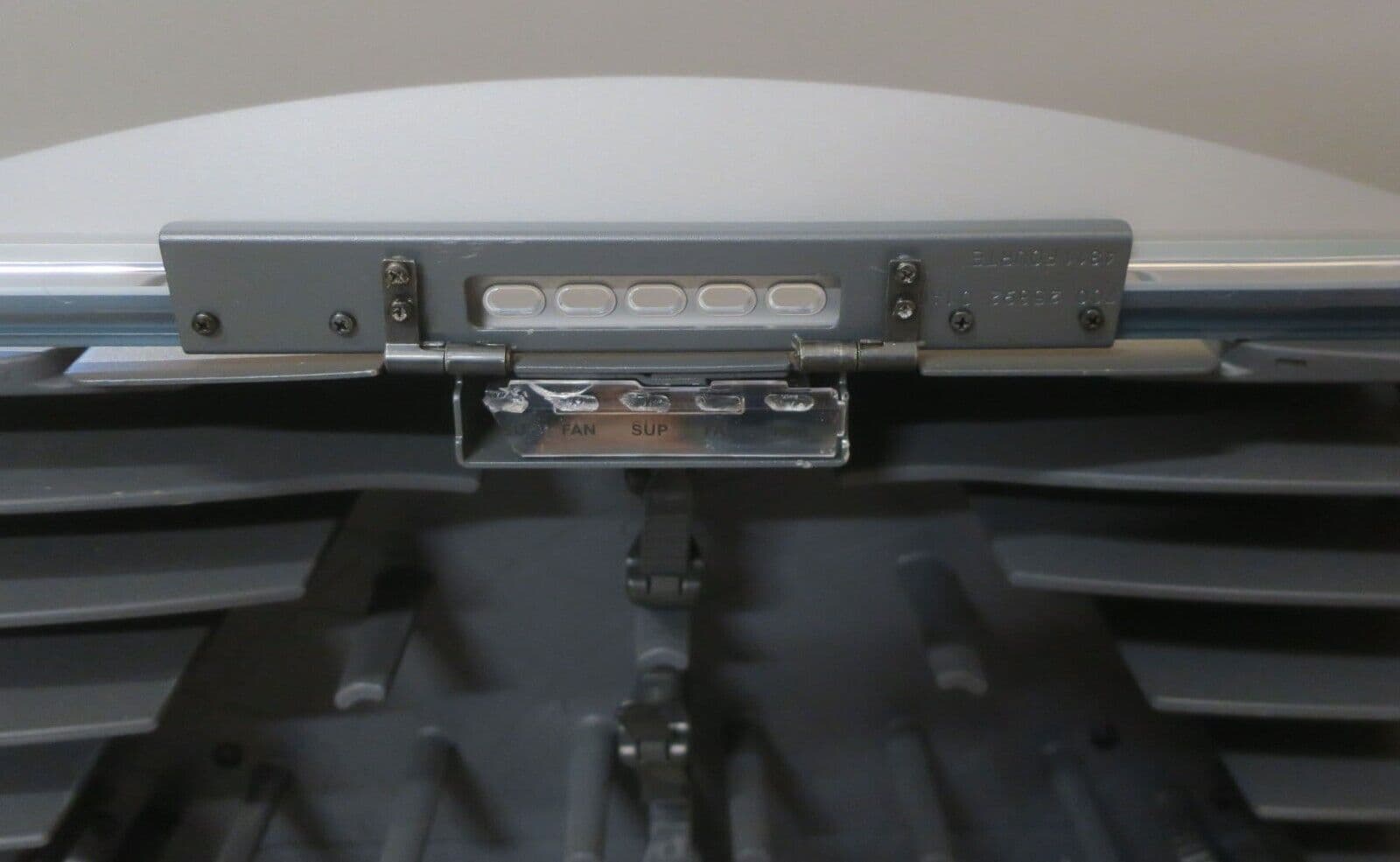 Cisco Nexus N7K-C7010 21U Network Chassis 2x N7K-F248XP-25E 1x N7K ...