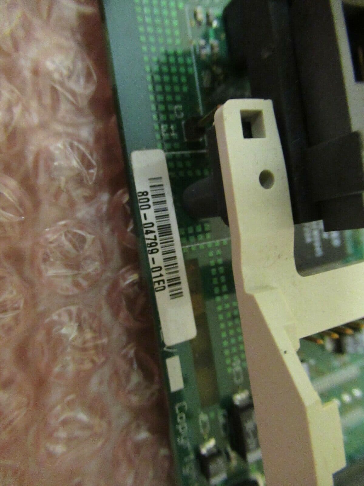 Cisco NM-2W 2 WAN Card Slot Network Module no LAN Cisco Router Network ...