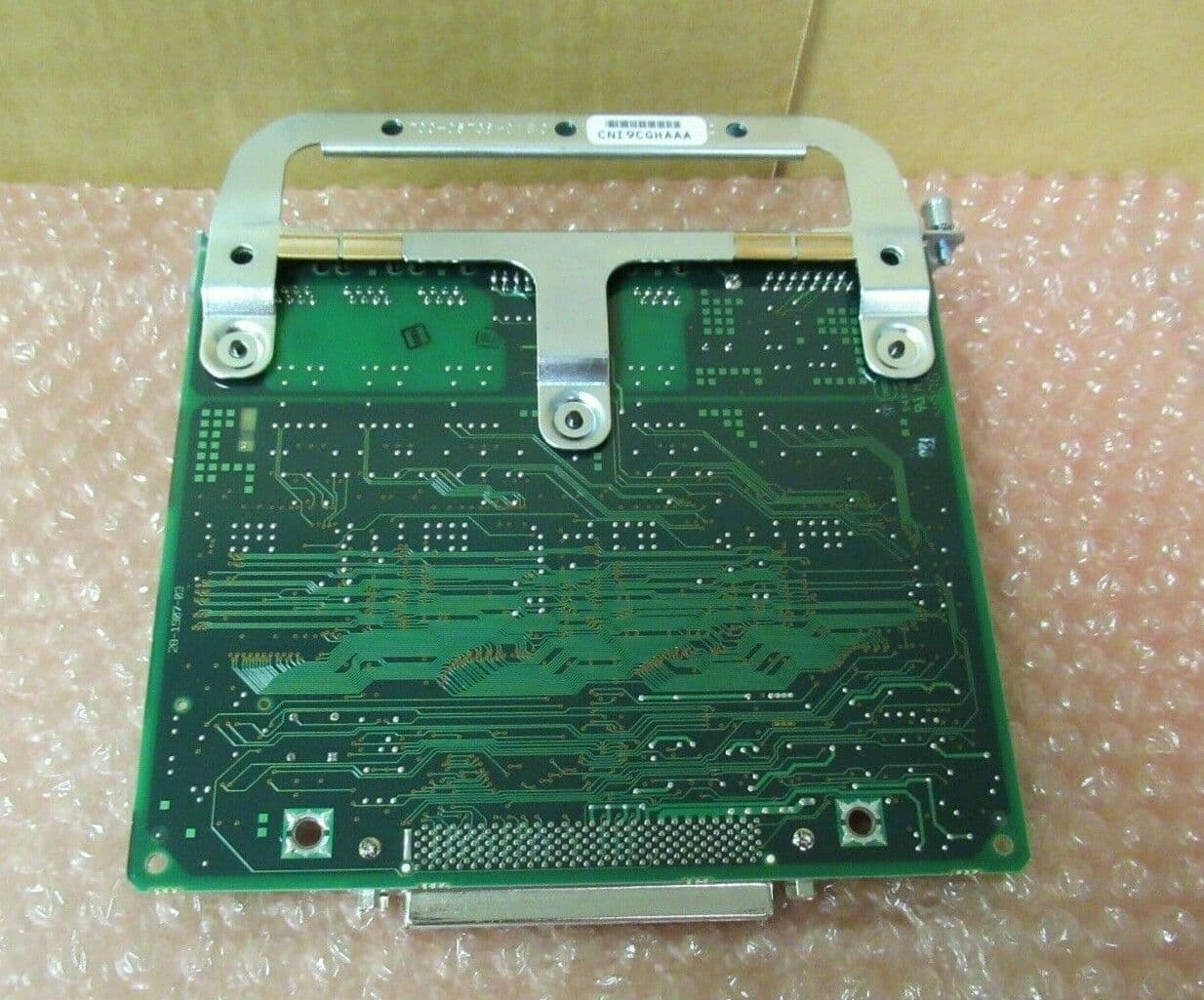 Cisco NM-4E Ethernet 4E 4 Port Ethernet LAN Expansion Module 800-02027-04