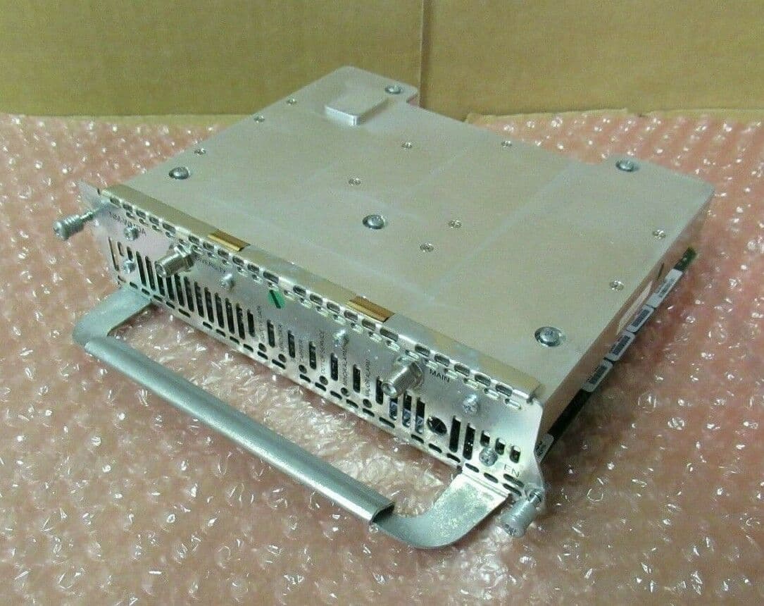 Cisco NM-WMDA MultiPoint Wireless Network Module w/ Diversity 2600 3600 ...