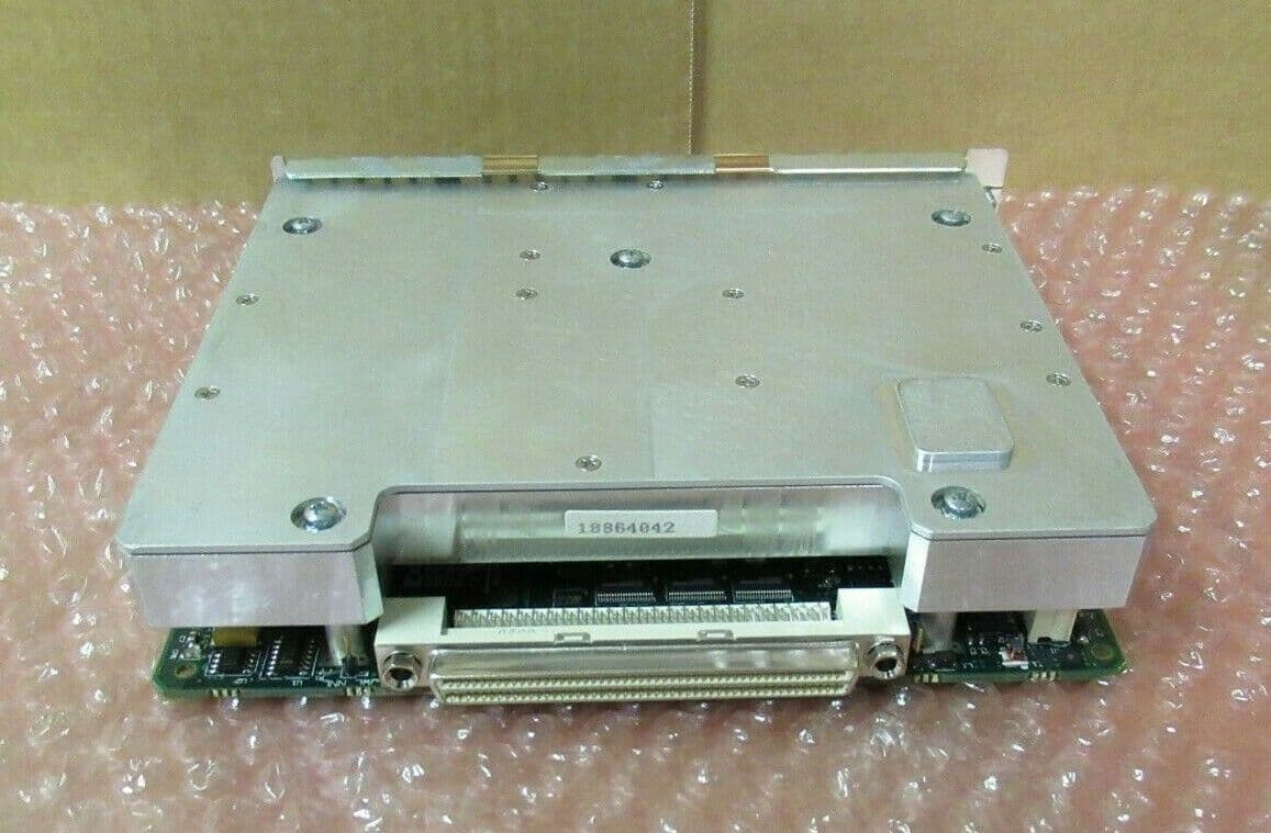 Cisco NM-WMDA MultiPoint Wireless Network Module w/ Diversity 2600 3600 ...