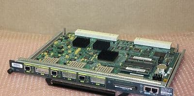 Cisco NPE-G1 Network Processing Engine - G1 73-6988-14 For 7204VXR 7206VXR
