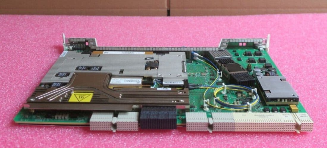 Cisco ONS 15454 100G-ME-C 100Gbps CP-DQPSK Full C-Band Tunable DWDM ...