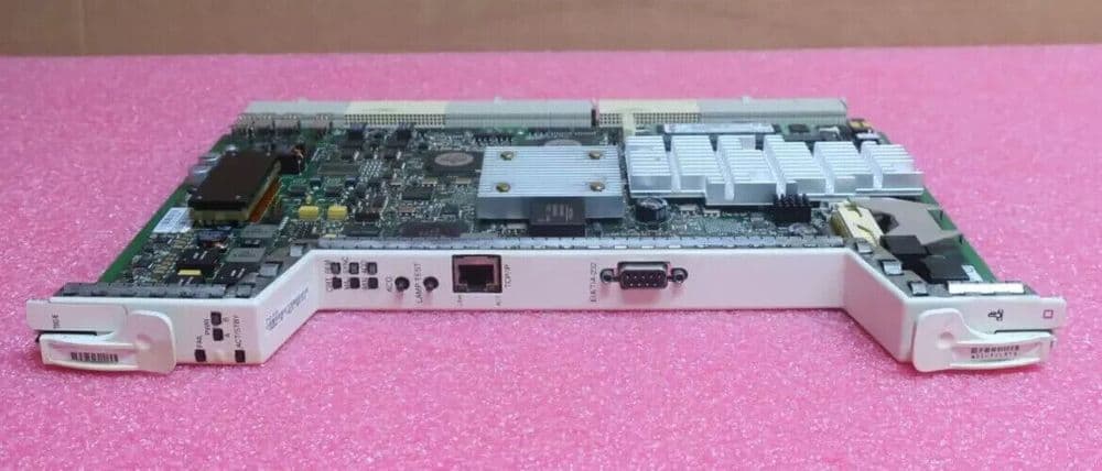 Cisco Ons 15454 Cpt M2 M6 Enhanced Transport Shelf Controller 15454 M Tsce K9