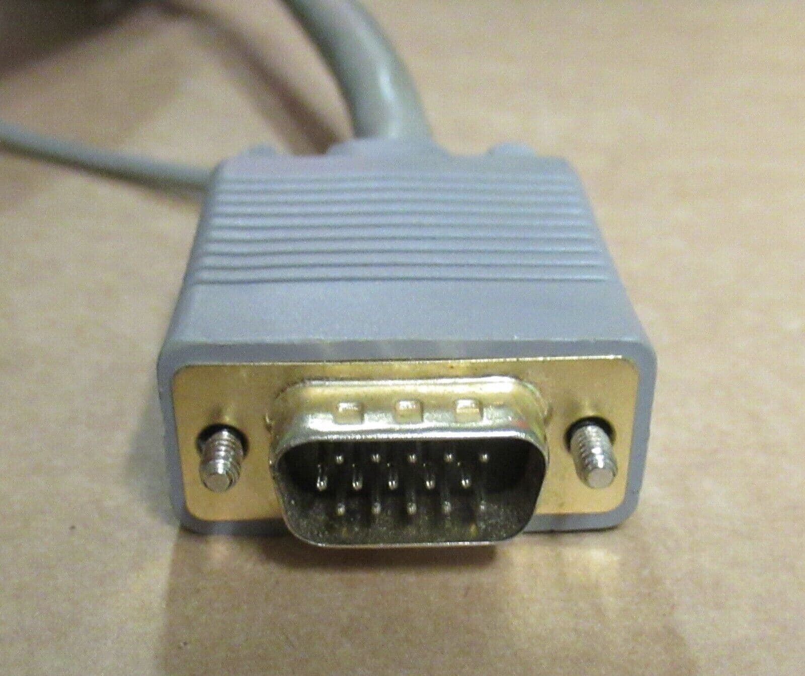 Cisco Presentation Cable VGA Mini Jack To DVI And Euroblock 8M For ...