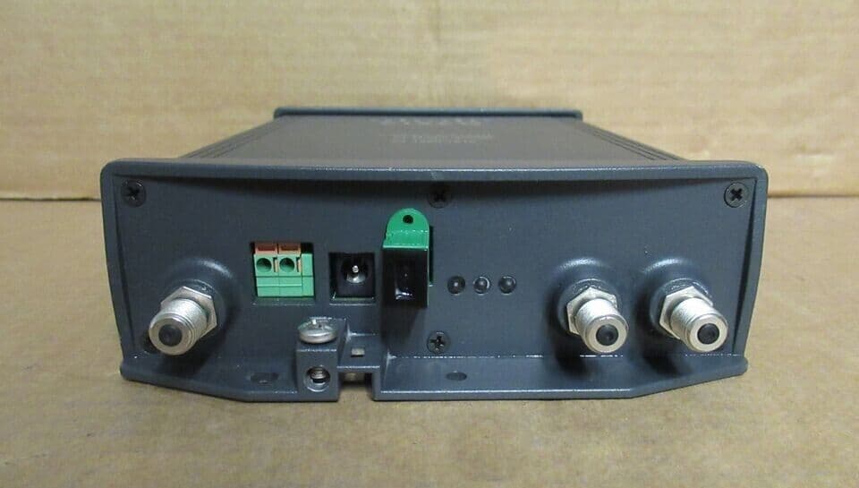 Cisco Prisma D-PON ONT Model iW2030 Wideband Optical Network Terminal - ONT