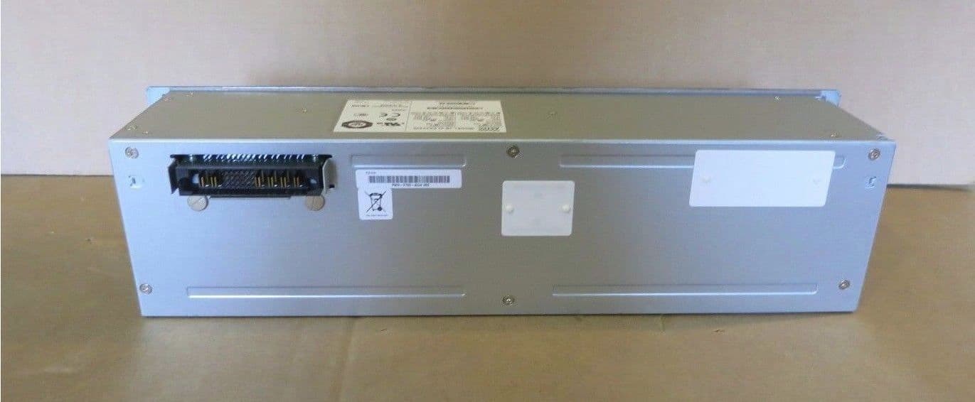 Cisco PWR-2700-AC/4 2700W AC Power Supply Module PSU 341-0138-02