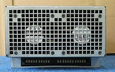 Cisco PWR-C45-4200ACV APS-200 PoE-Enabled Power Supply 4500 Series 341 ...