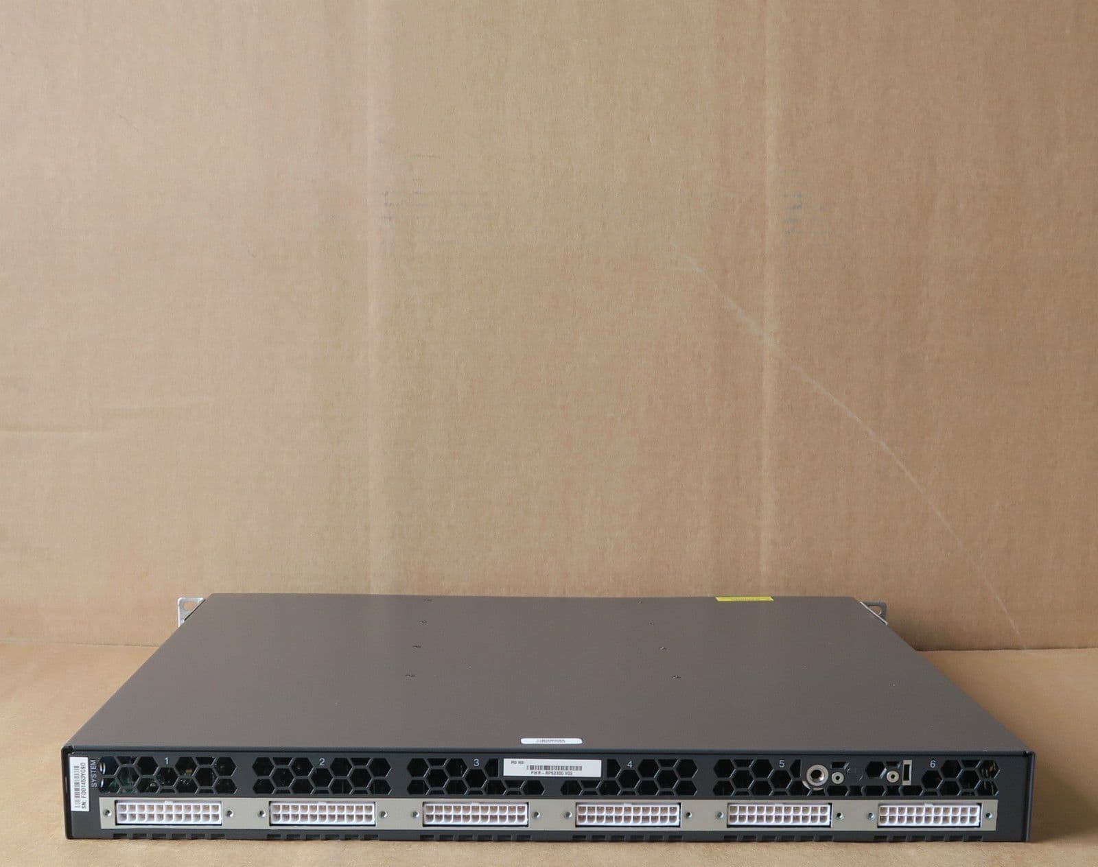 Cisco PWR-RPS2300 Redundant Power System 2300 - 1U Rackmount
