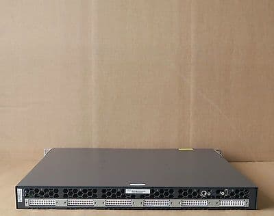 Cisco PWR-RPS2300 Redundant Power System 2300 With 1 C3K-PWR-750WAC ...