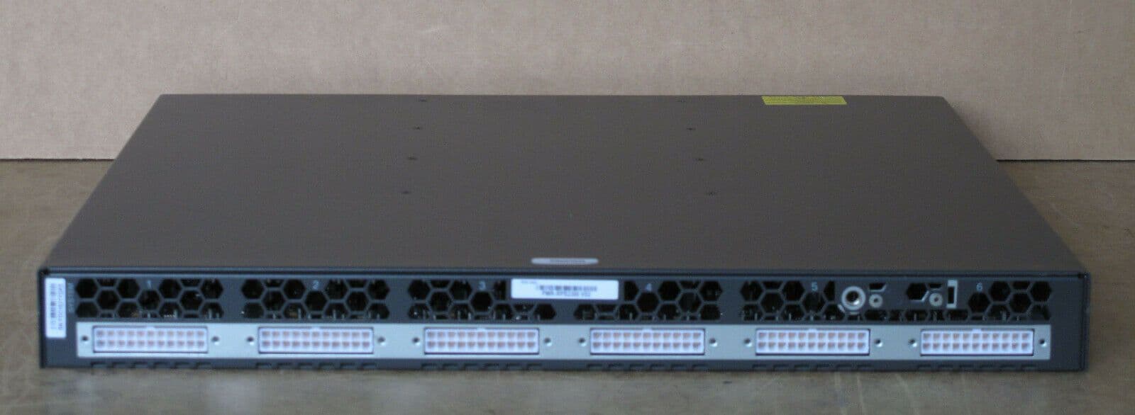 Cisco Redundant Power System 2300 2 x 750W PSU 1U Rackmount PWR-RPS2300