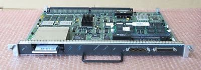 Cisco Router Switch Processor 4 Module Card Blade 73-1689-07 Cisco 7500 ...