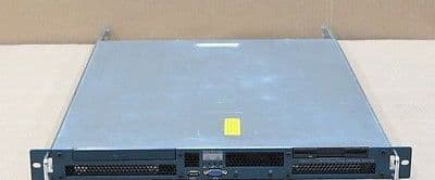 Cisco Secure Access Control Server QR 500 CSACS-1112-K9 QR500