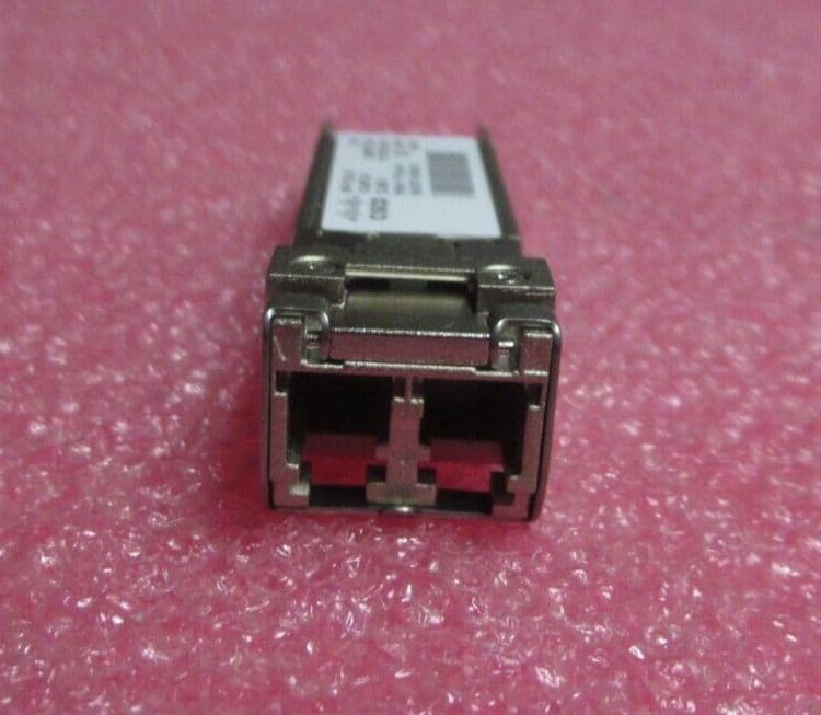 Cisco SFP-10G-LR 10-2457-01 10 Gbps 10GBase-LR LC SFP Transceiver Module