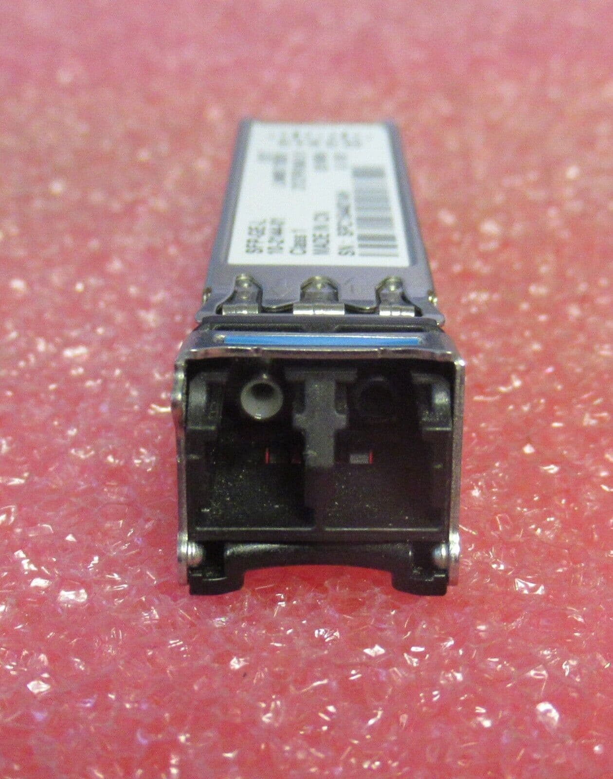Cisco Sfp Ge L 1000base Lxlh Sfp 1310nm 10km Smf Transceiver Module 10