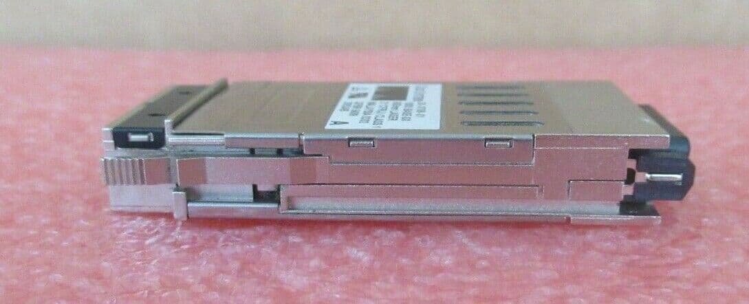 Cisco Systems GBIC Transceiver Module 30-0759-01 1000BASE-SX QFBR5689