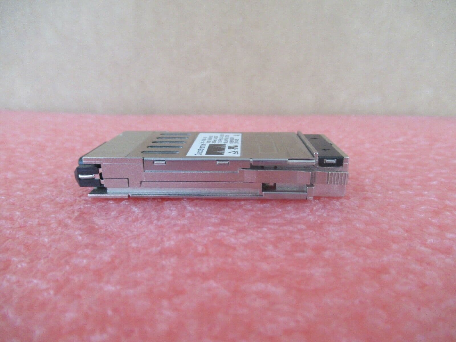 Cisco Systems GBIC Transceiver Module 30-0759-01 1000BASE-SX QFBR5689