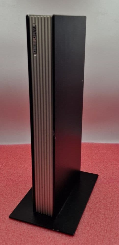 Cisco Tandberg Edge 85 MXP Full HD Video Conferencing Unit Telepresence ...