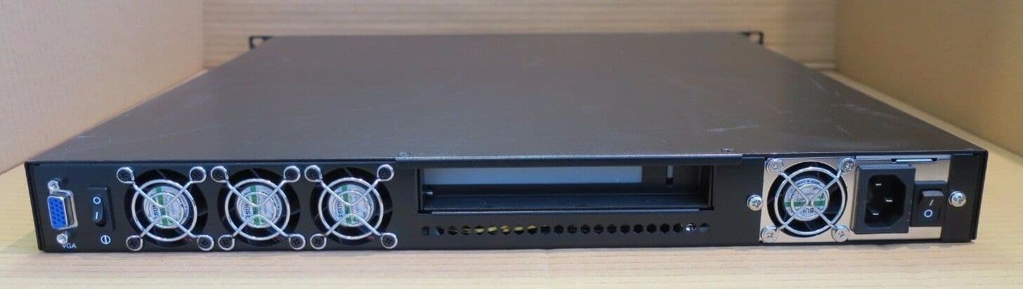 Cisco Tandberg TTC2-04 TelePresence Video Communication Server Hardware ...