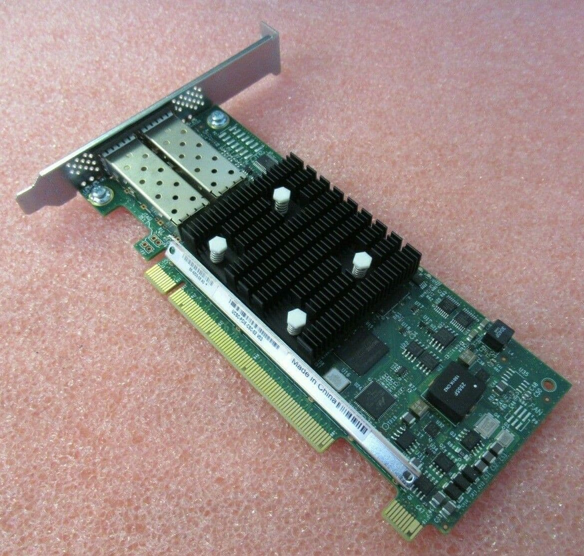Cisco UCS 2-Port 10GbE Virtual Interface Card 1225 PCIe 2 0 x16 UCSC ...
