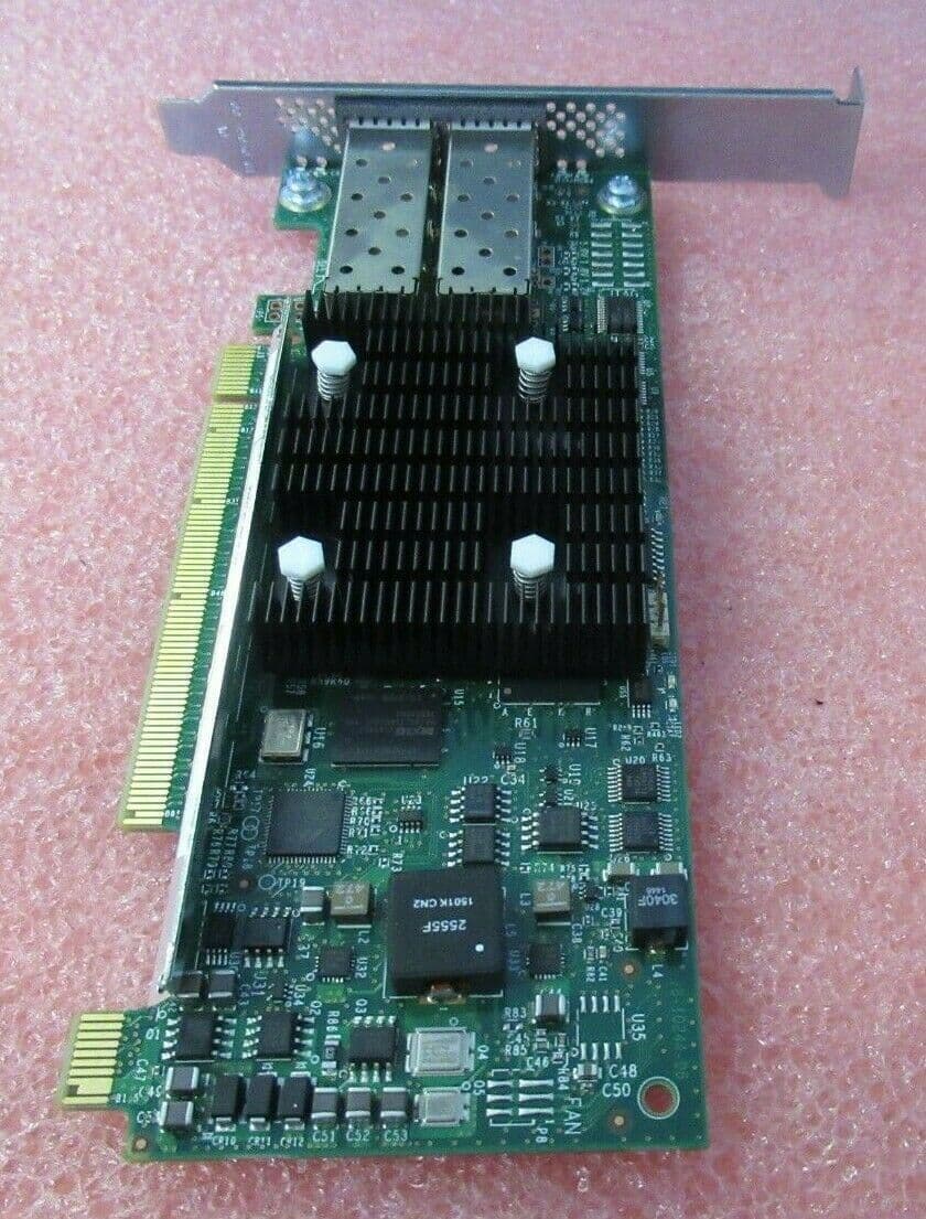 Cisco UCS 2-Port 10GbE Virtual Interface Card 1225 PCIe 2 0 x16 UCSC ...