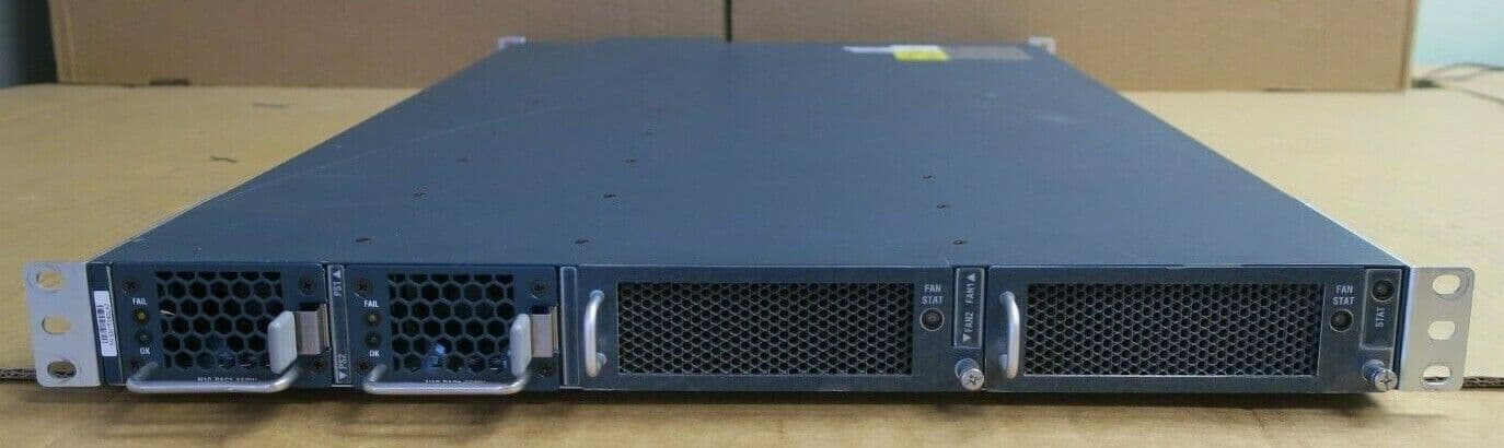Cisco UCS 6120XP N10-S6100 20-Port Fabric Interconnect Switch N10-E0060 ...