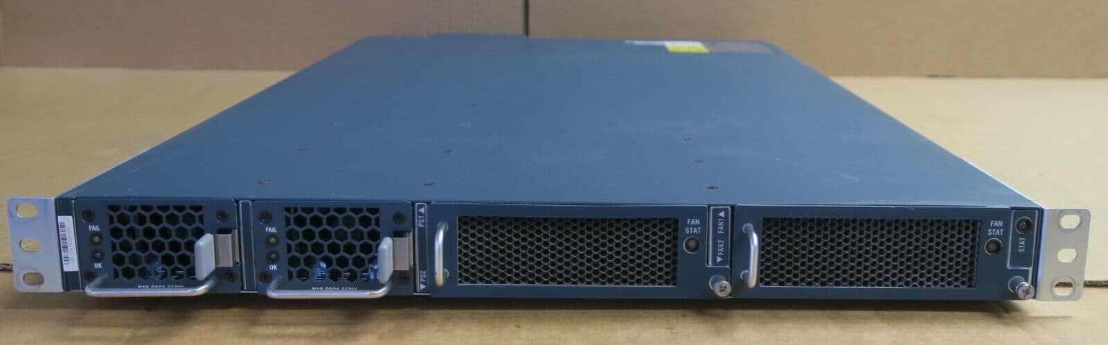 Cisco UCS 6120XP N10-S6100-UPG 20-Port Fabric Interconnect Switch N10-E0440