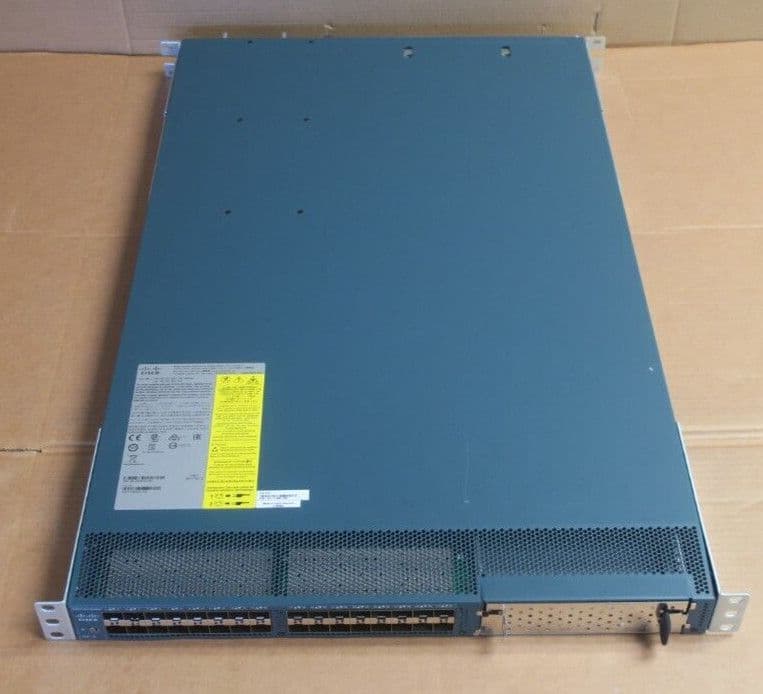 Cisco UCS 6248UP 32-Port 10GbE SFP Fabric Interconnect Switch B2F UCS ...