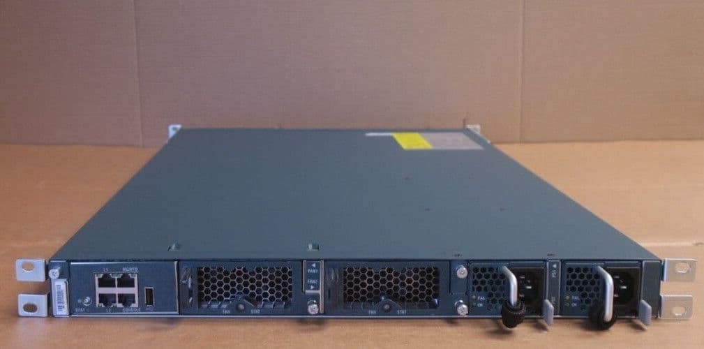 Cisco UCS 6248UP 32-Port 10GbE SFP Fabric Interconnect Switch B2F UCS ...