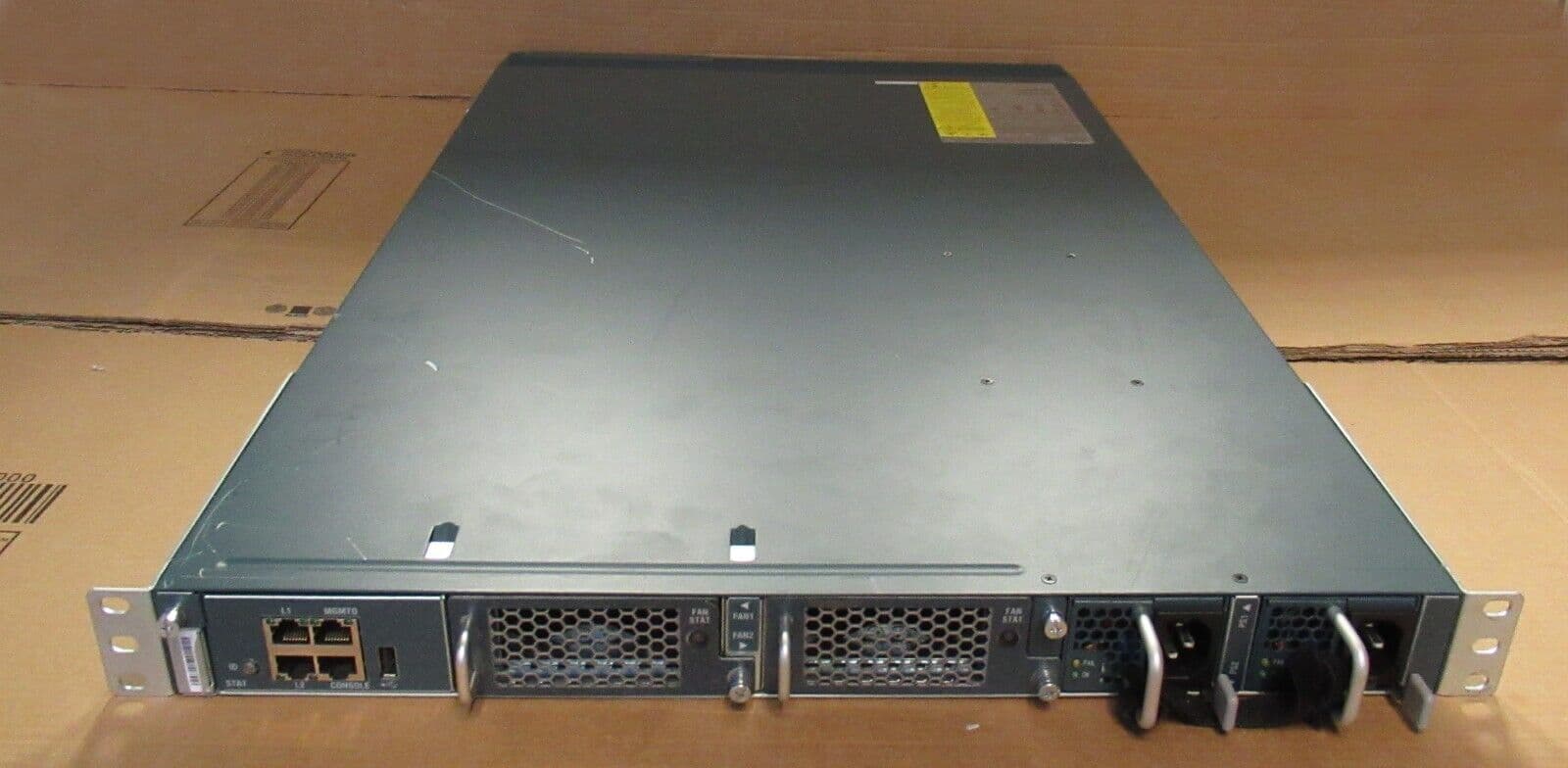 Cisco UCS 6248UP 32-Port SFP Fabric Interconnect Switch UCS-FI-6248UP