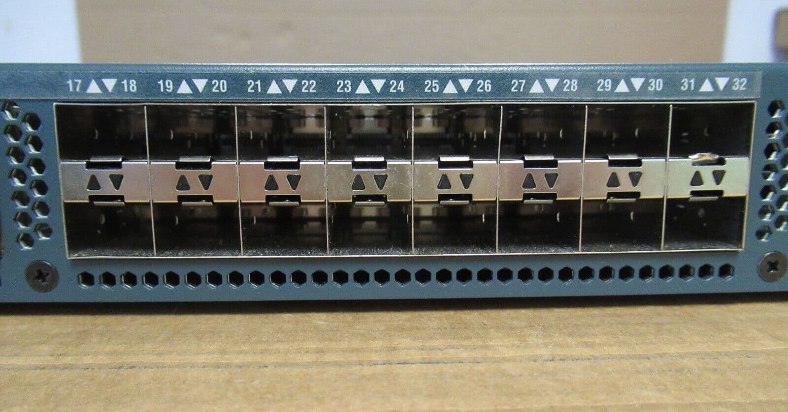 Cisco UCS 6248UP 32-Port SFP Fabric Interconnect Switch UCS-FI-6248UP