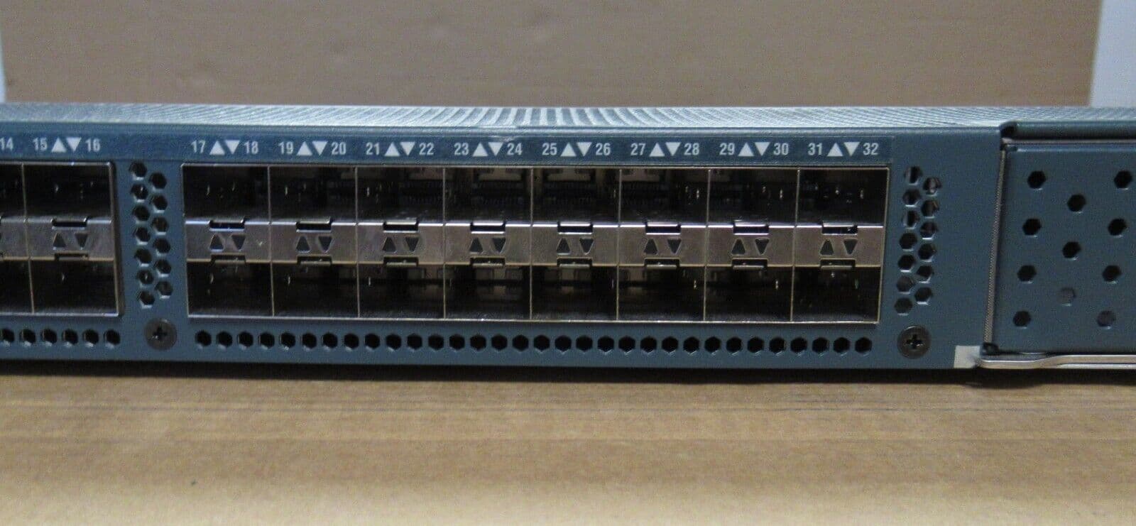 Cisco UCS 6248UP 32-Port SFP Fabric Interconnect Switch UCS-FI-6248UP ...