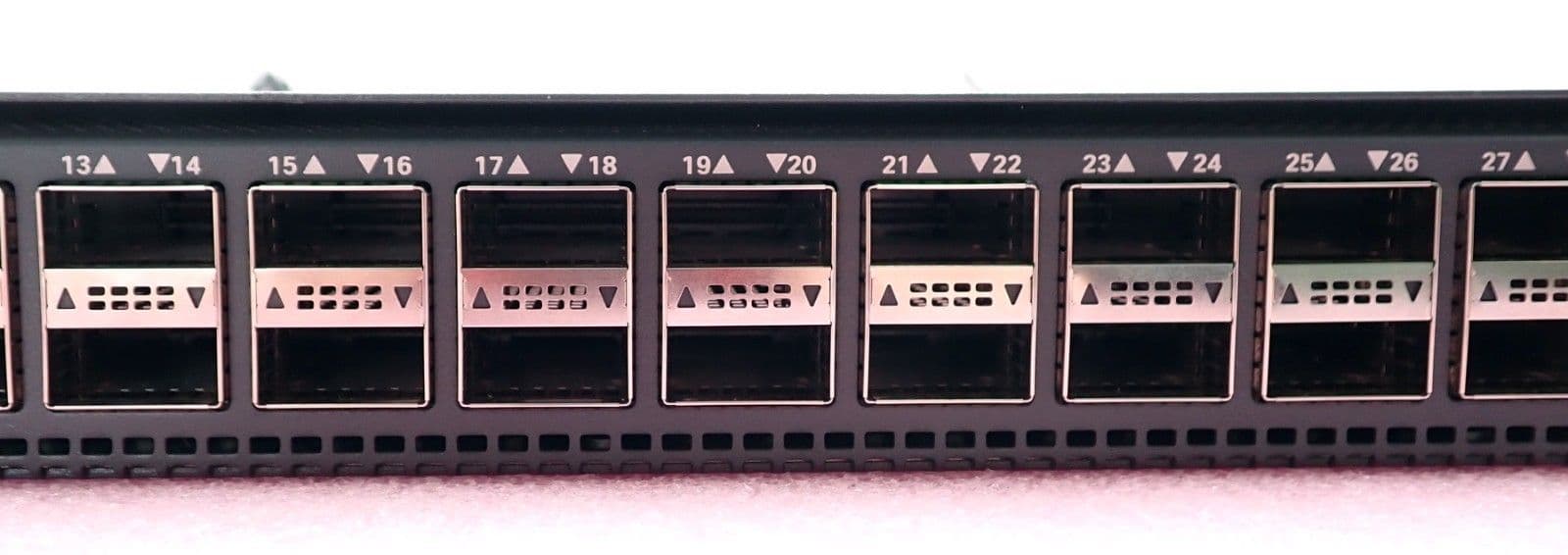 Cisco UCS 6536 36Port 40/100Gb QSFP28 Fabric Interconnect Switch B2F ...